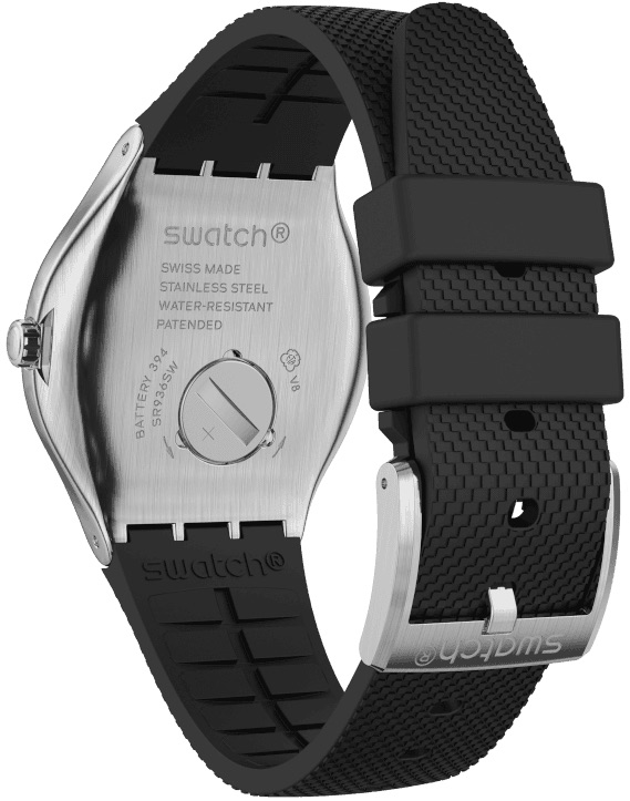 Swatch YWS437 Erkek Kol Saati | Gündüz Saat