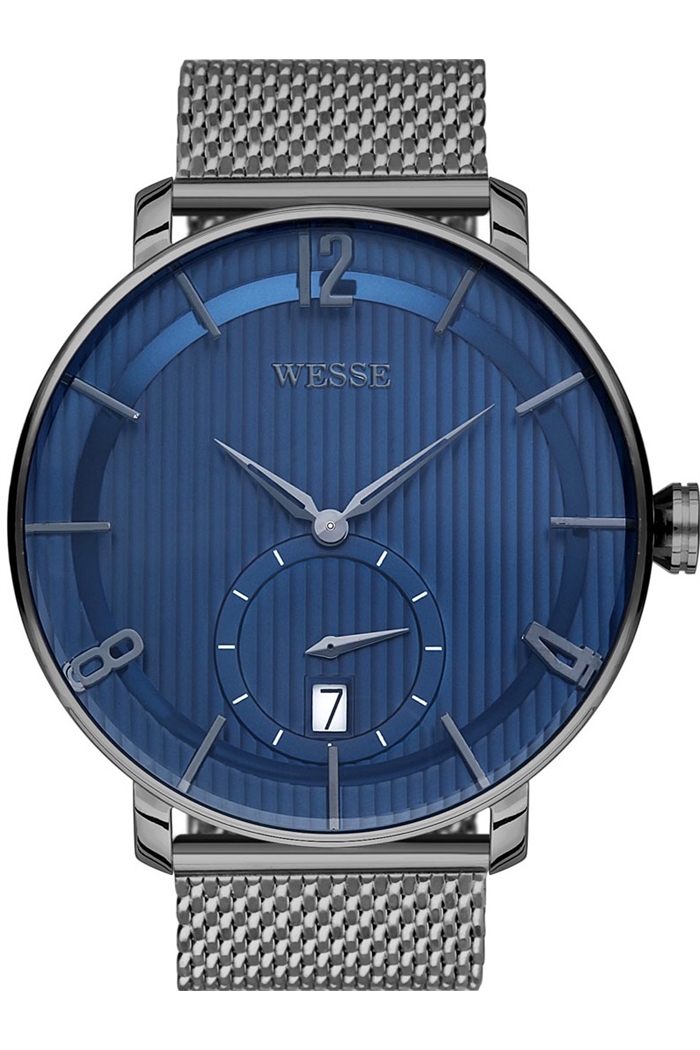 Wesse Wwg203303 Erkek Kol Saati | Gündüz Saat
