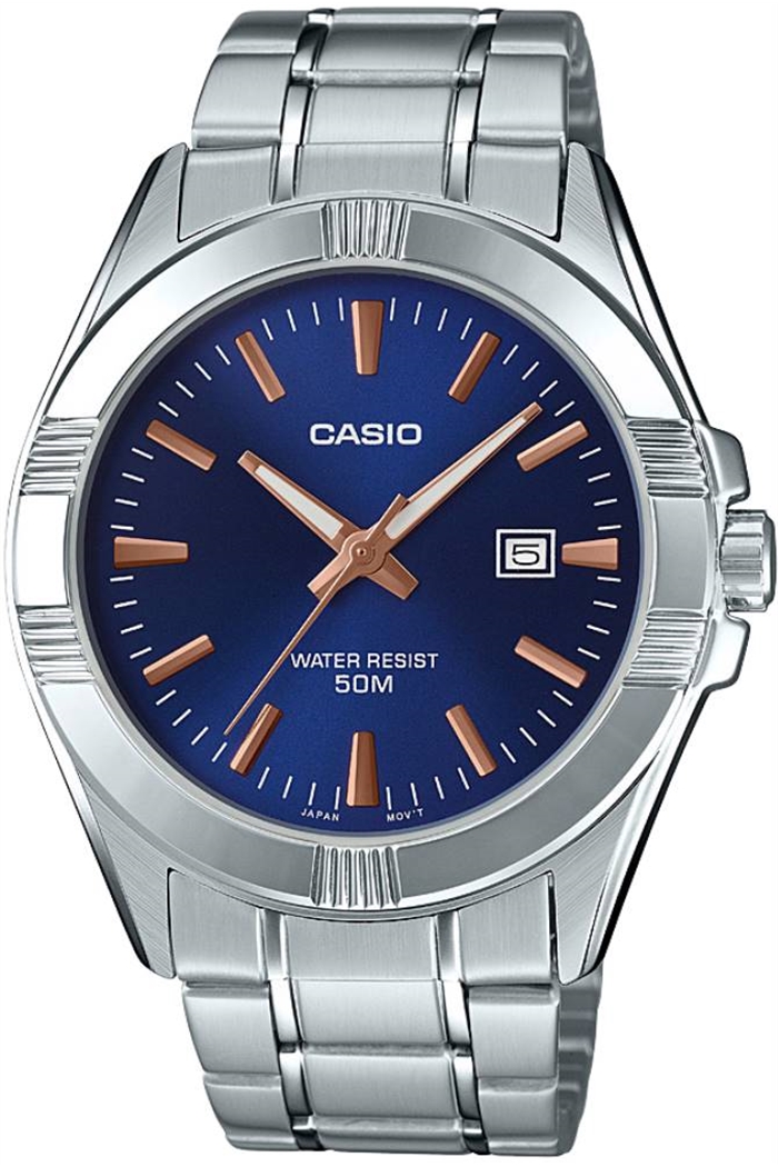 Casio Mtp-1308d-2avdf Erkek Kol Saati | Gündüz Saat