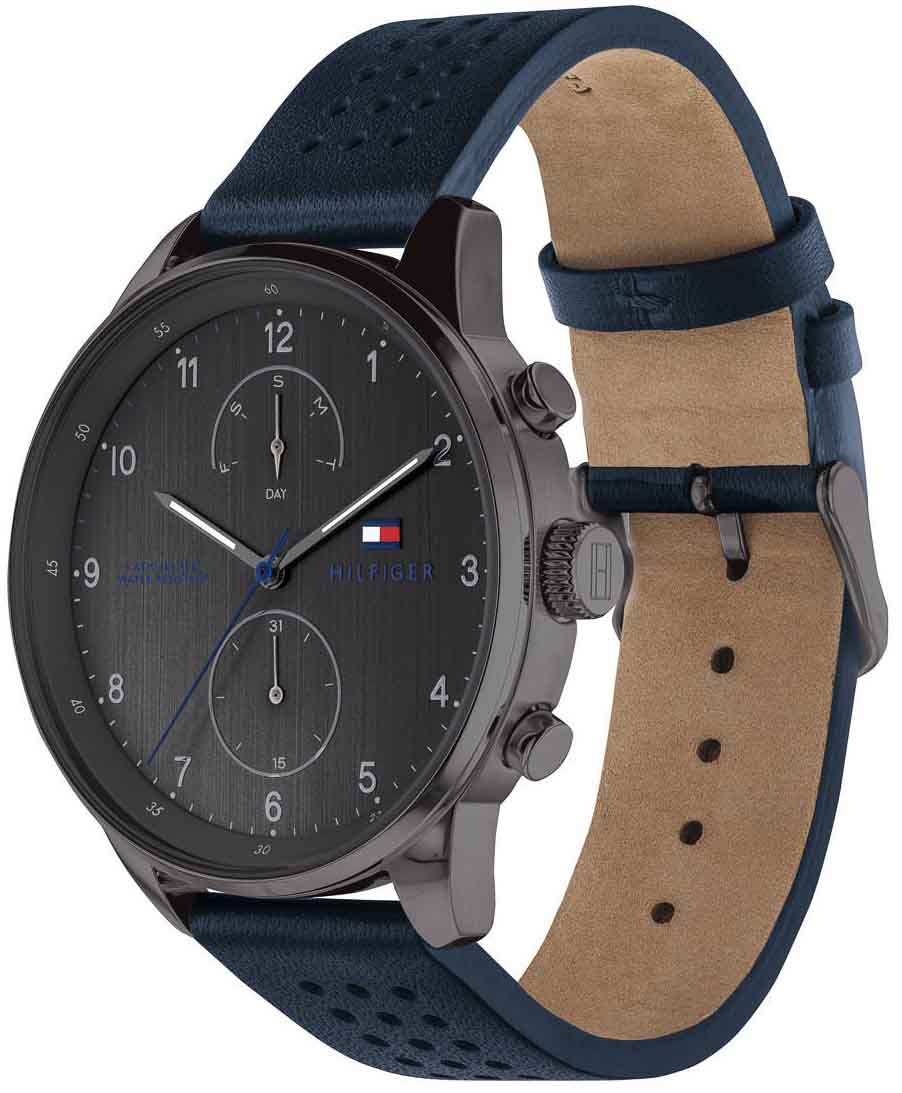 Tommy Hilfiger Erkek Saati TH1791578 | Gündüz Saat