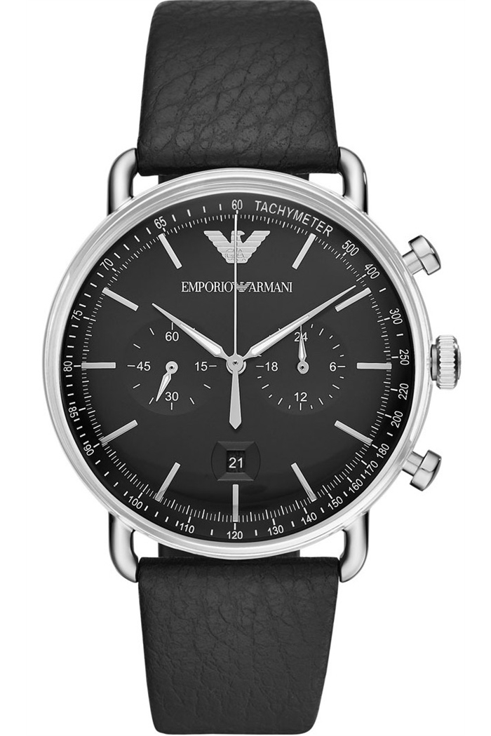 Emporio Armani Erkek Kol Saati AR11143 | Gündüz Saat