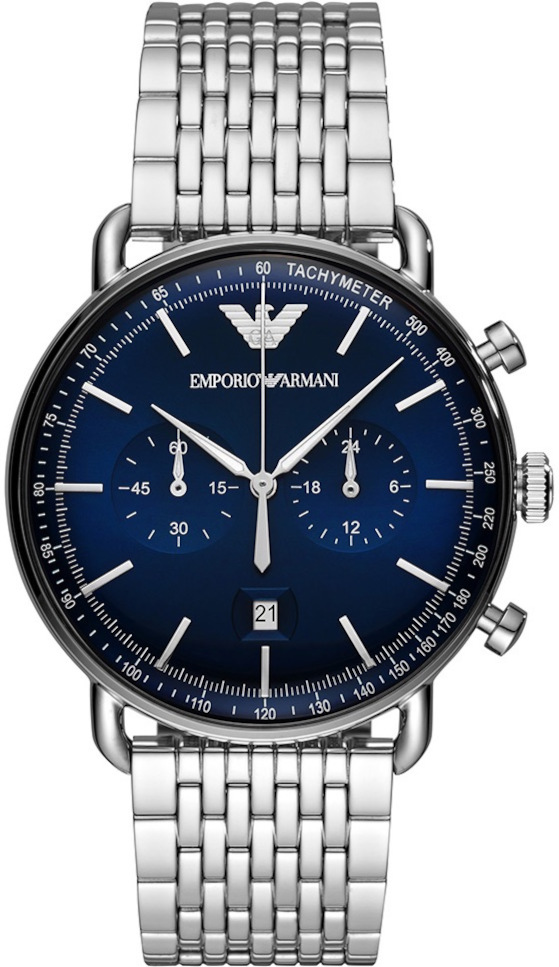 Emporio Armani Erkek Kol Saati AR11238 | Gündüz Saat