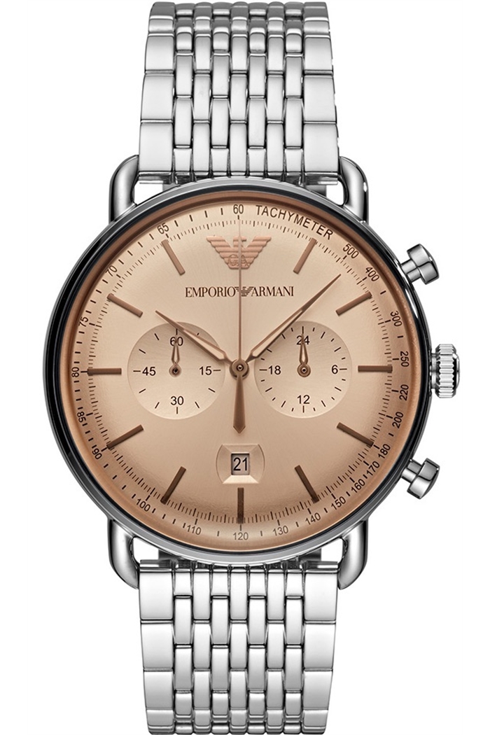 Emporio Armani Erkek Kol Saati AR11239 | Gündüz Saat