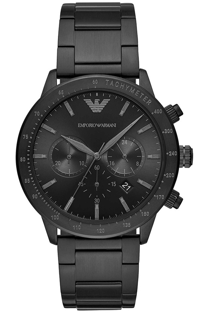 Emporio Armani Erkek Kol Saati AR11242 | Gündüz Saat