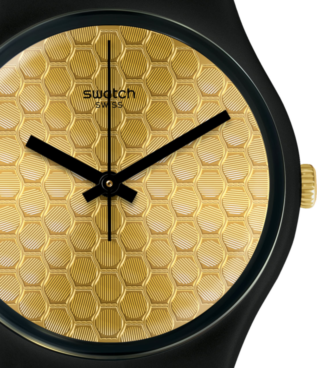 Swatch GB323 ARTHUR Kol Saati | Gündüz Saat