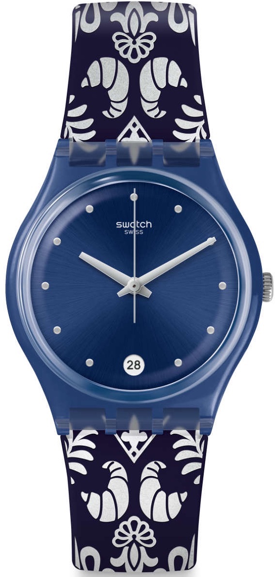 Swatch GN413 CALIFE Kol Saati | Gündüz Saat