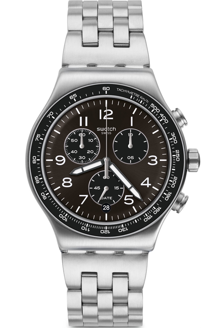 Swatch YVS465G Erkek Kol Saati | Gündüz Saat