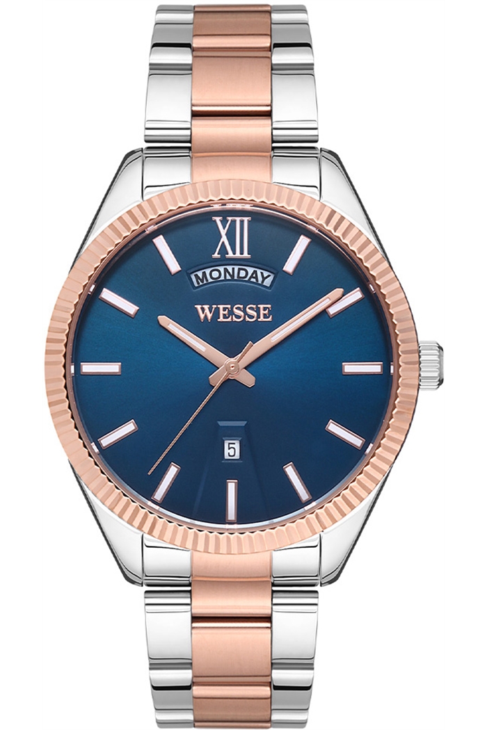 Wesse Wwg205501 Erkek Kol Saati | Gündüz Saat