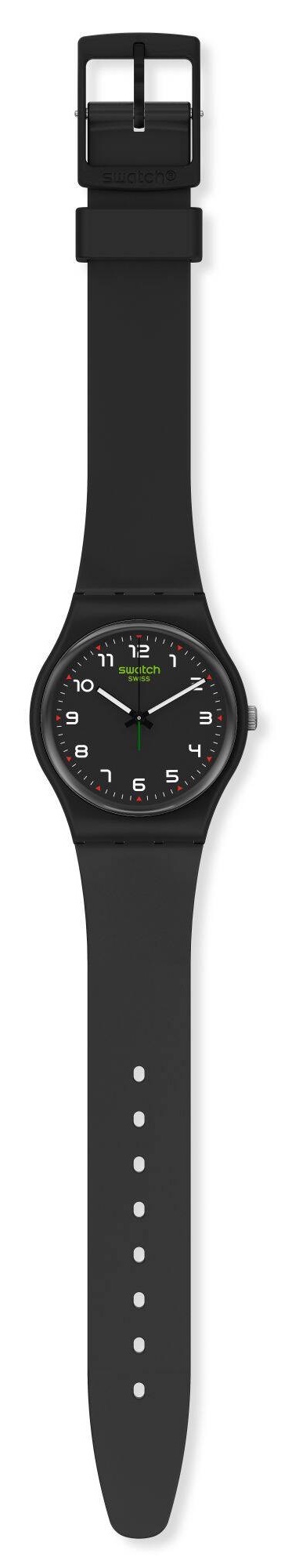 Swatch So28b100 MASA Kol Saati | Gündüz Saat