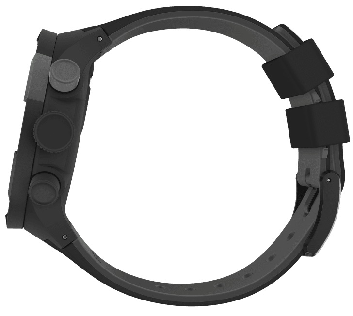 Swatch Sb02b400 CHECKPOINT BLACK Erkek Saati | Gündüz Saat