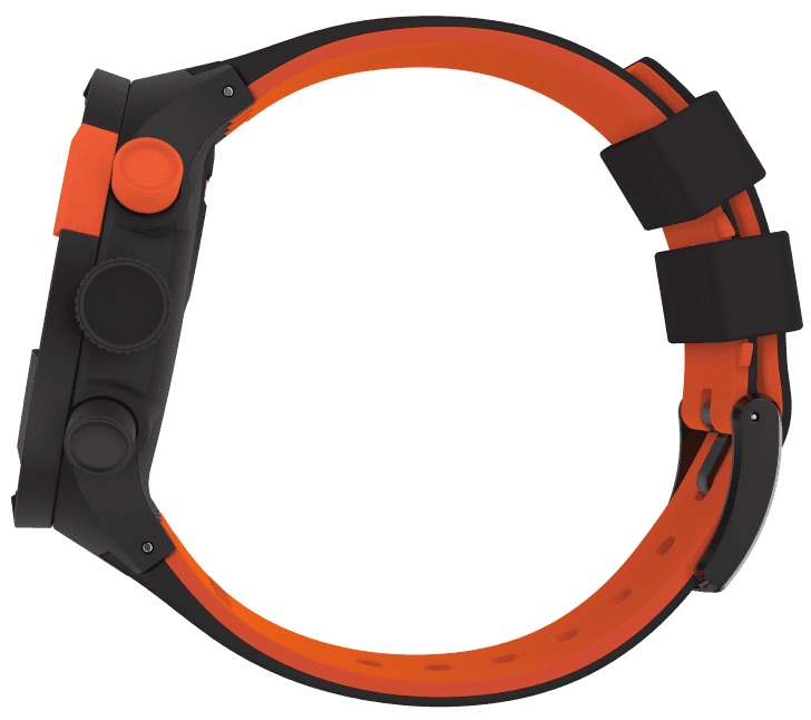 Swatch Sb02b402 CHECKPOINT RED | Gündüz Saat