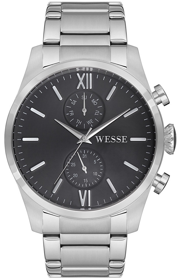 Wesse Wwg205301 Erkek Kol Saati | Gündüz Saat