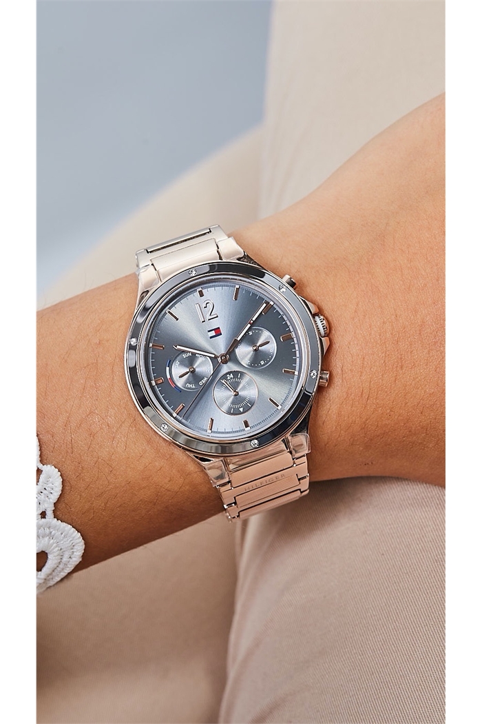 Tommy Hilfiger Th1782277 Bayan Kol Saati | Gündüz Saat