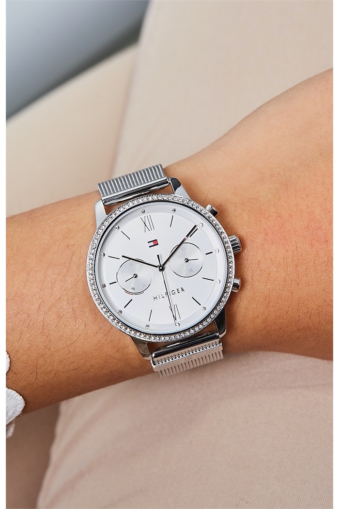 Tommy Hilfiger Th1782301 Kadın Kol Saati | Gündüz Saat
