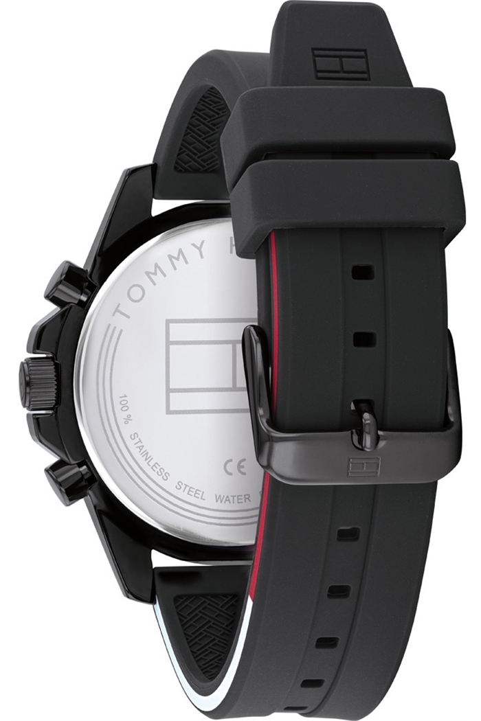 Tommy Hilfiger Th1791793 Erkek Kol Saati | Gündüz Saat