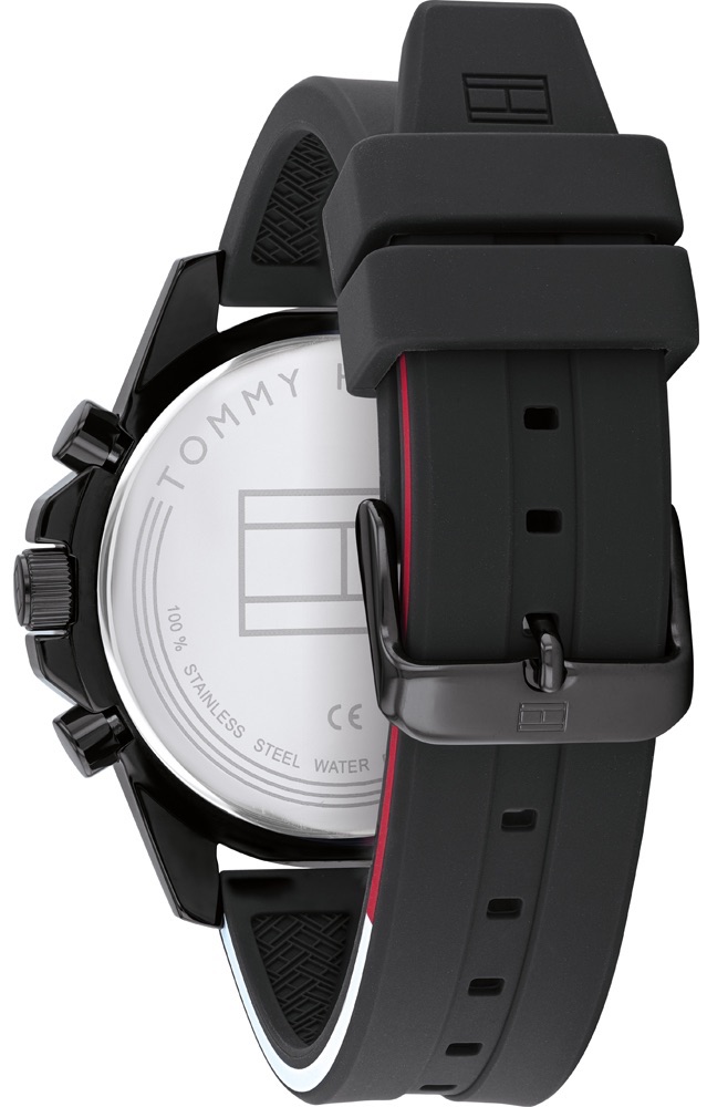 Tommy Hilfiger Th1791793 Erkek Kol Saati | Gündüz Saat