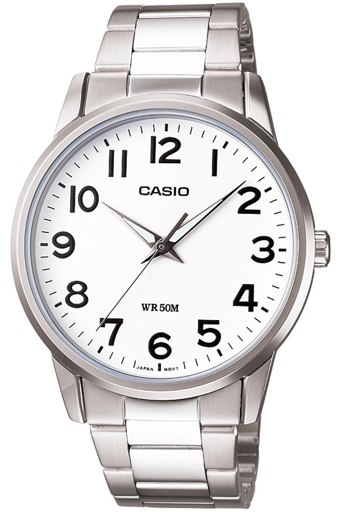 Casio Mtp-1303d-7bvdf Erkek Kol Saati | Gündüz Saat