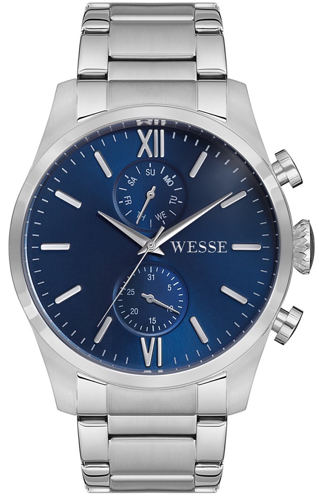 Wesse Wwg205305 Erkek Kol Saati | Gündüz Saat