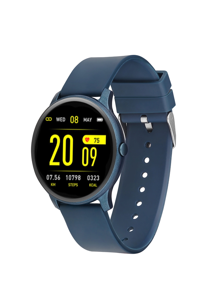 Wesse Wwc100104 Connect Akıllı Kol Saati | Gündüz Saat