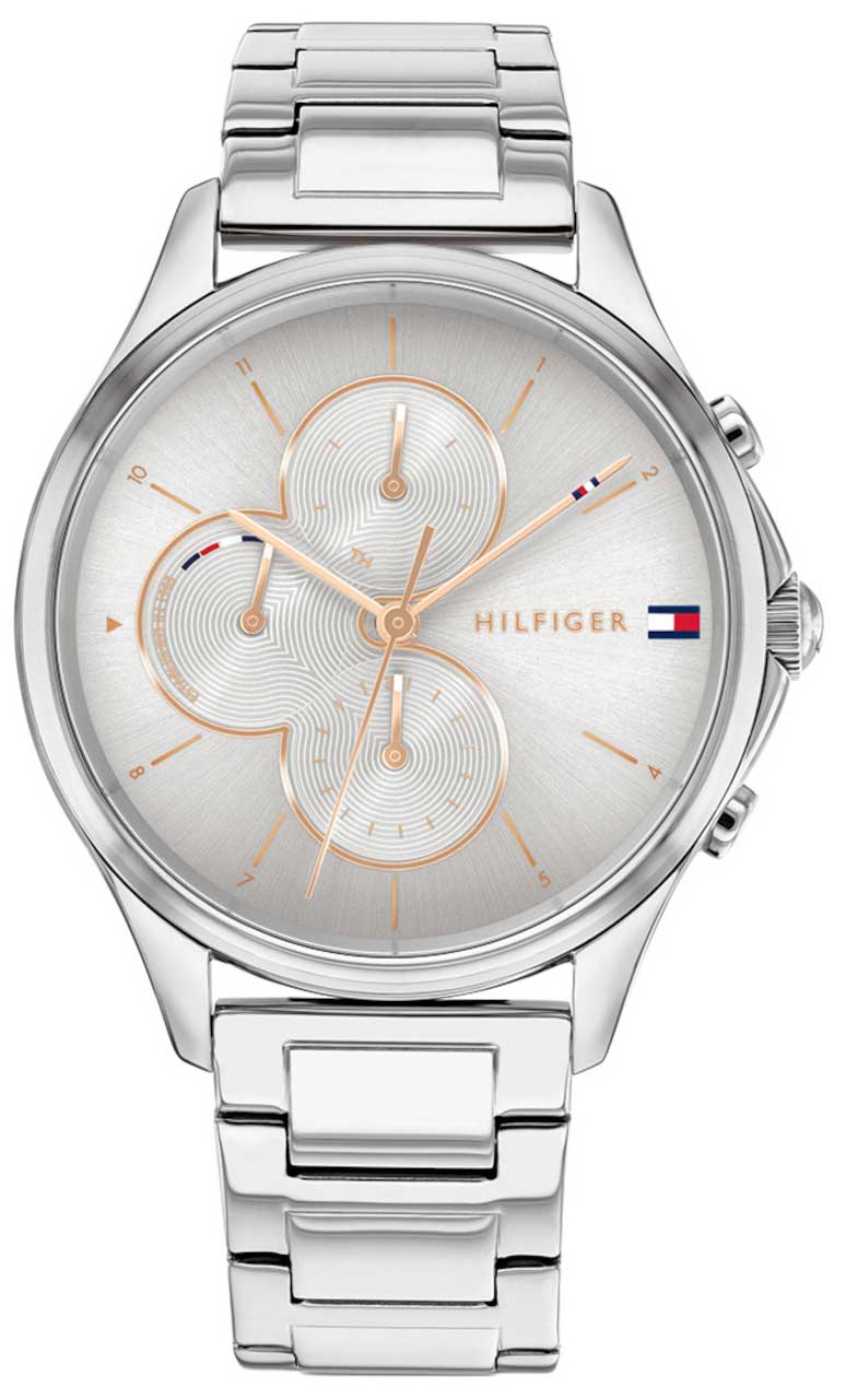 Tommy Hilfiger Th1782263 Bayan Kol Saati | Gündüz Saat