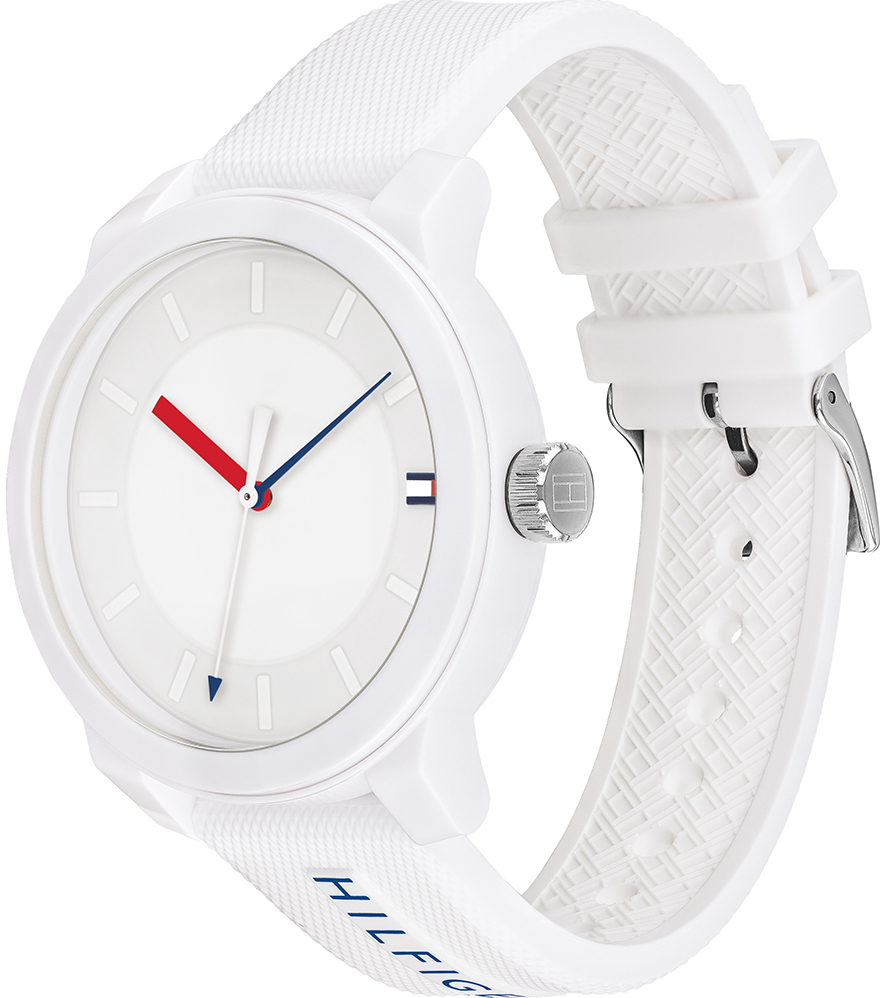 Tommy Hilfiger Th1791743 Erkek Kol Saati | Gündüz Saat