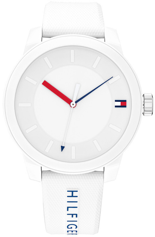 Tommy Hilfiger Th1791743 Erkek Kol Saati | Gündüz Saat