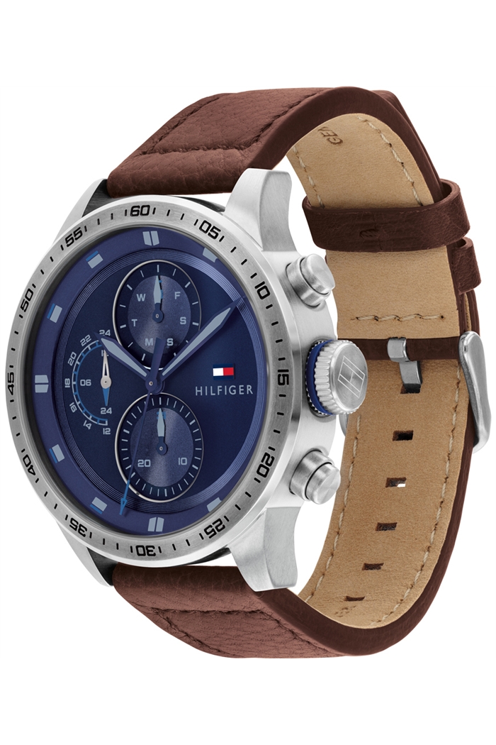 Tommy Hilfiger Th1791807 Erkek Kol Saati | Gündüz Saat