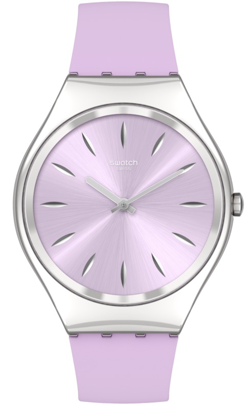 Swatch Syxs131 SKINSOFTBLINK Kol Saati | Gündüz Saat