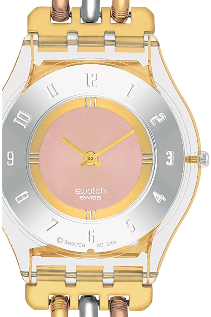 Swatch Ss08k101a (SFK240A) Bayan Kol Saati | Gündüz Saat