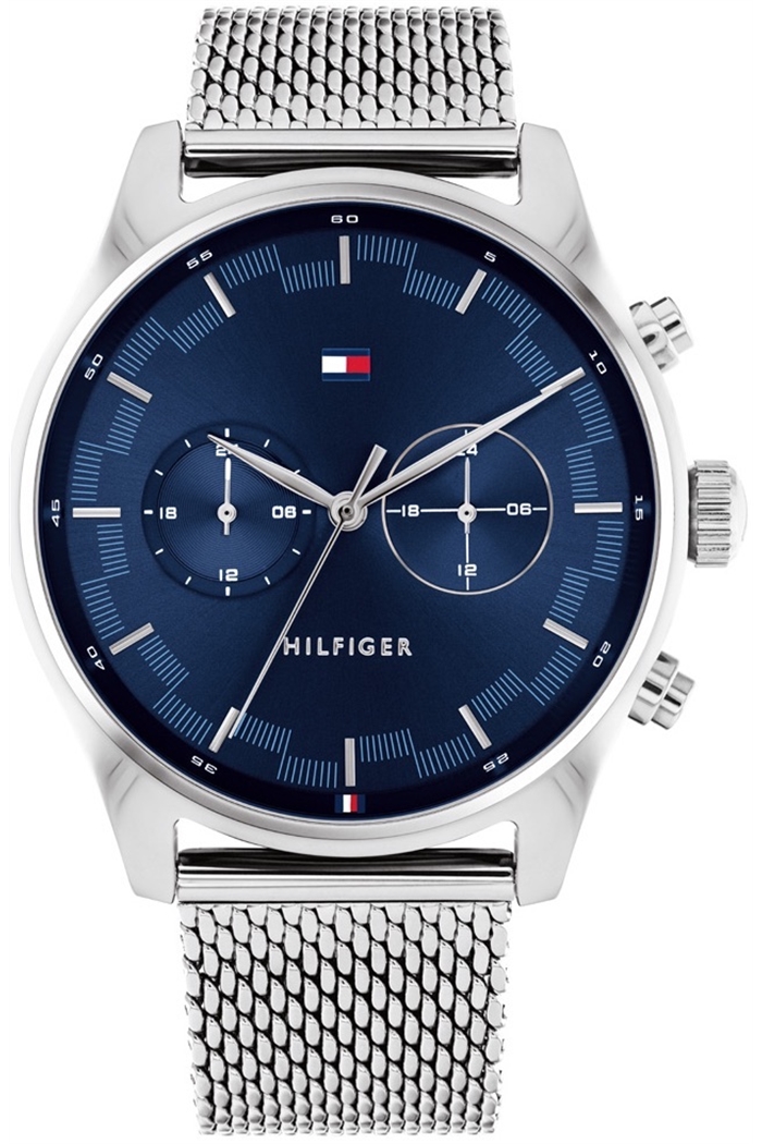 Tommy Hilfiger Th1710420 Erkek Kol Saati | Gündüz Saat