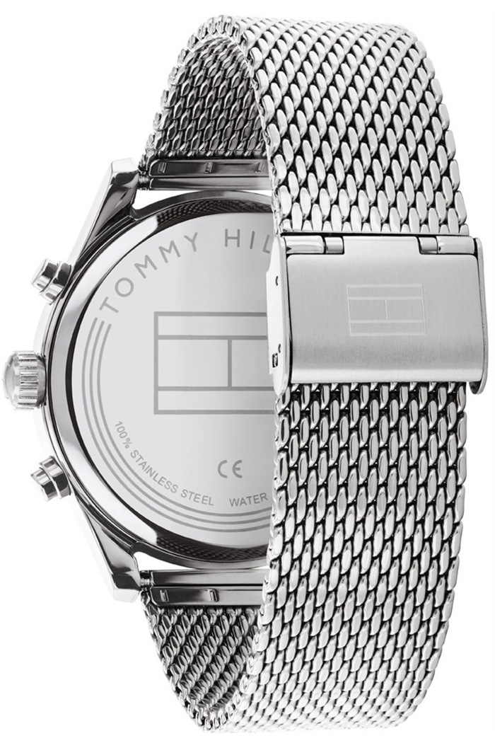 Tommy Hilfiger Th1710420 Erkek Kol Saati | Gündüz Saat