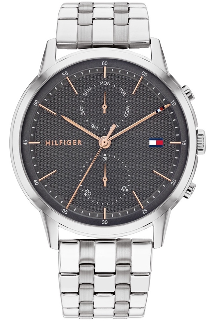 Tommy Hilfiger Th1710431 Erkek Kol Saati | Gündüz Saat