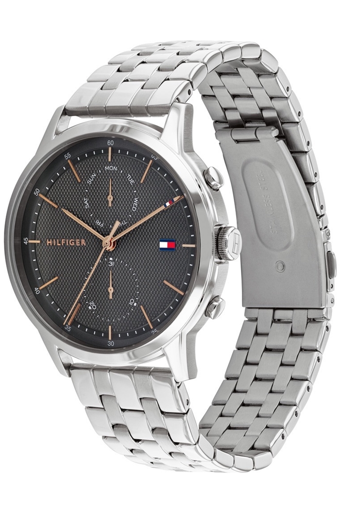 Tommy Hilfiger Th1710431 Erkek Kol Saati | Gündüz Saat