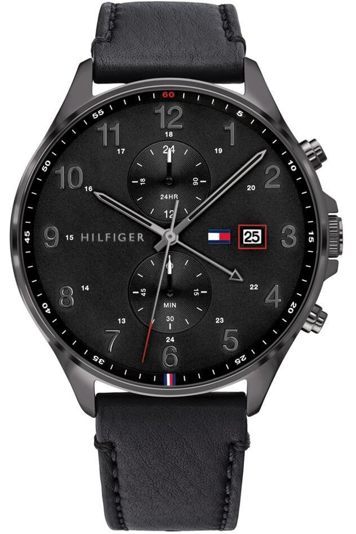 Tommy Hilfiger Th1791711 Erkek Kol Saati | Gündüz Saat