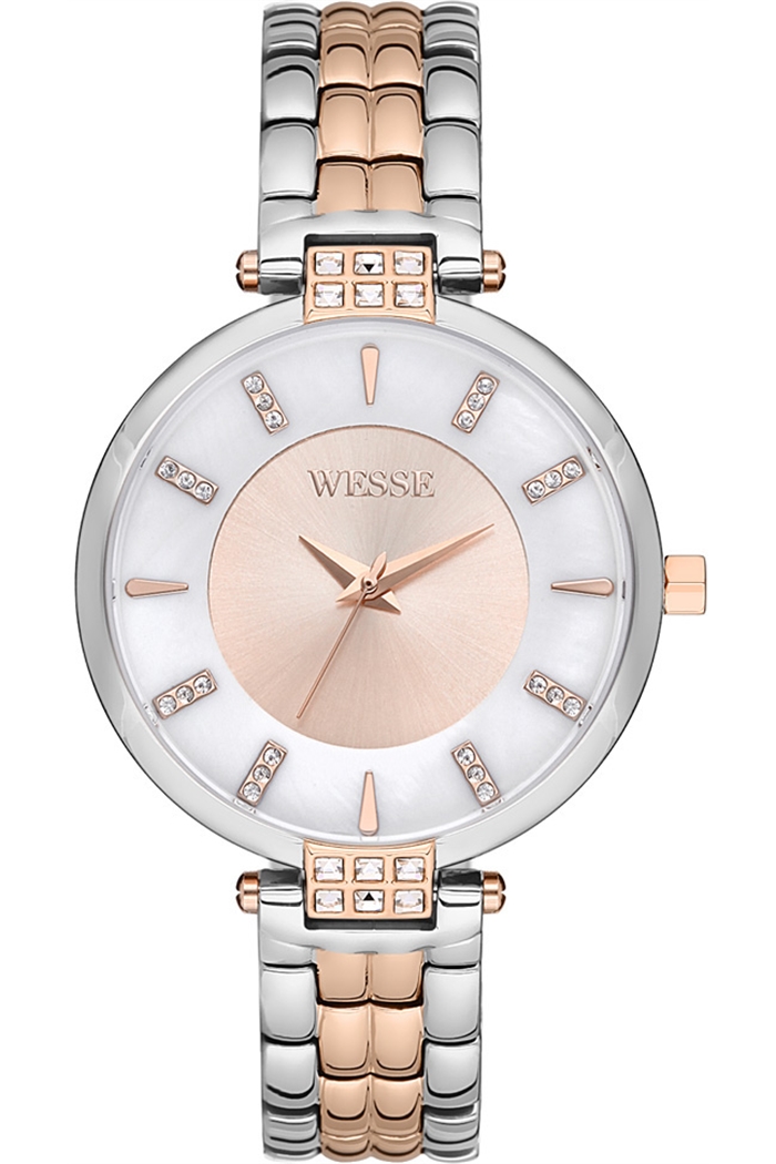 Wesse Wwl301201 Kadın Kol Saati | Gündüz Saat