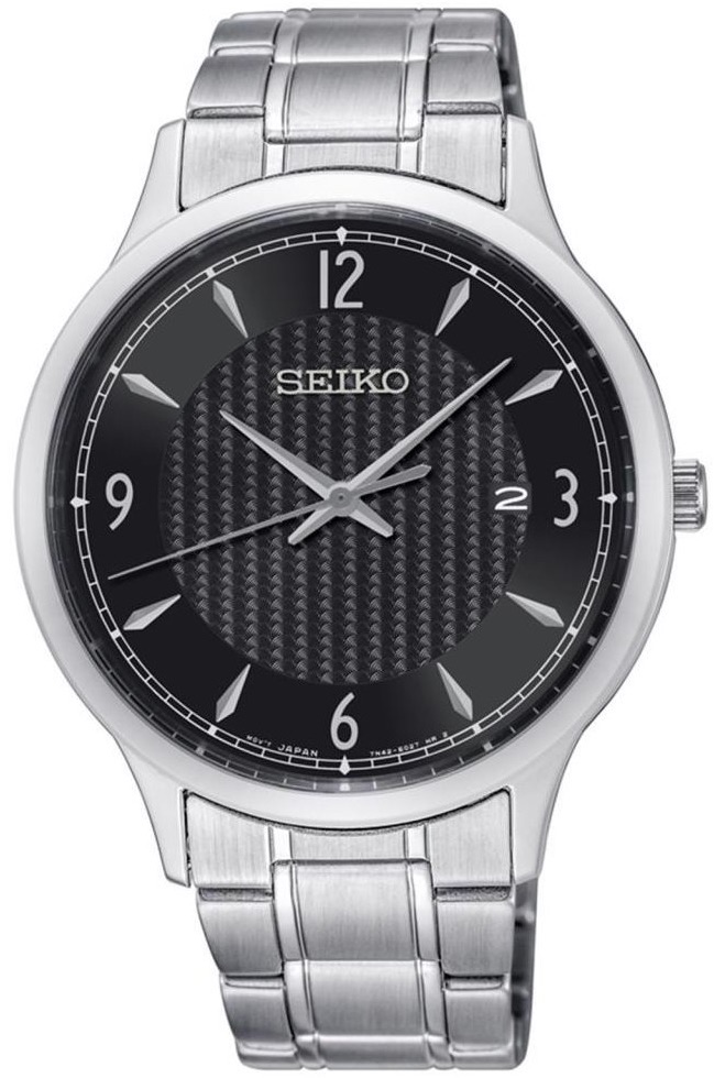 Seiko Sgeh81p Erkek Kol Saati | Gündüz Saat