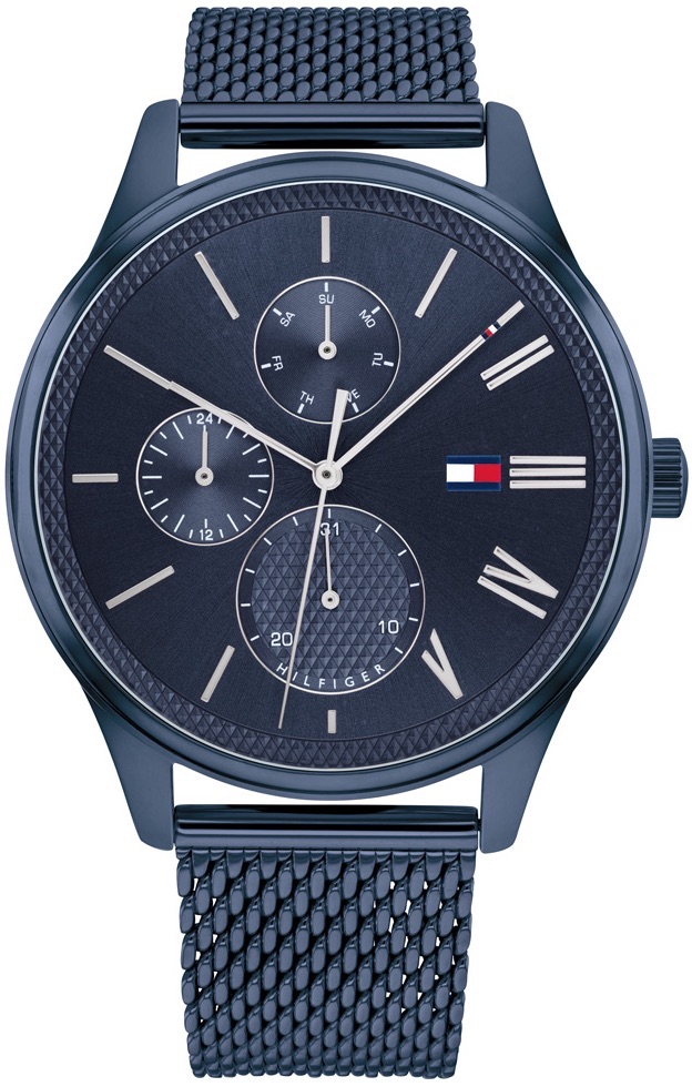 Tommy Hilfiger Th1791872 Erkek Kol Saati | Gündüz Saat