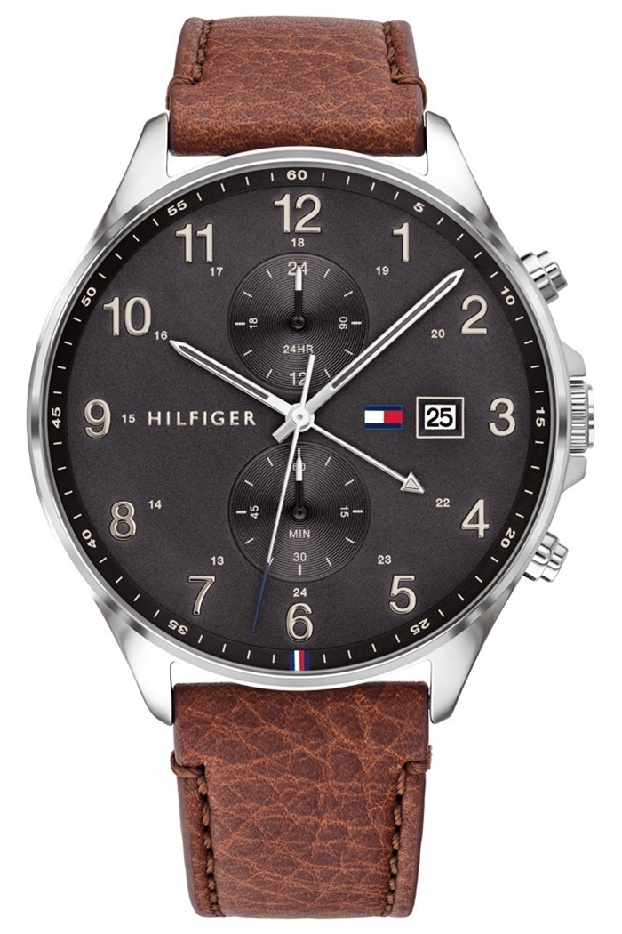 Tommy Hilfiger Th1791710 Erkek Kol Saati | Gündüz Saat