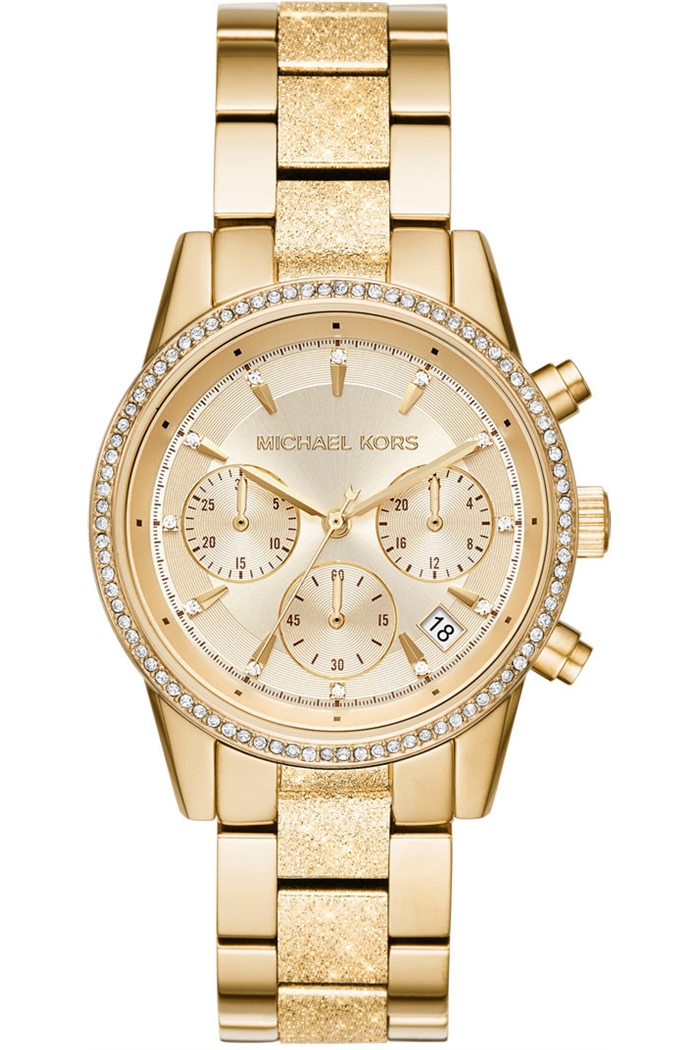 Michael Kors Mk6597 Bayan Kol Saati | Gündüz Saat