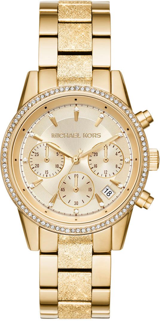 Michael Kors Mk6597 Bayan Kol Saati | Gündüz Saat