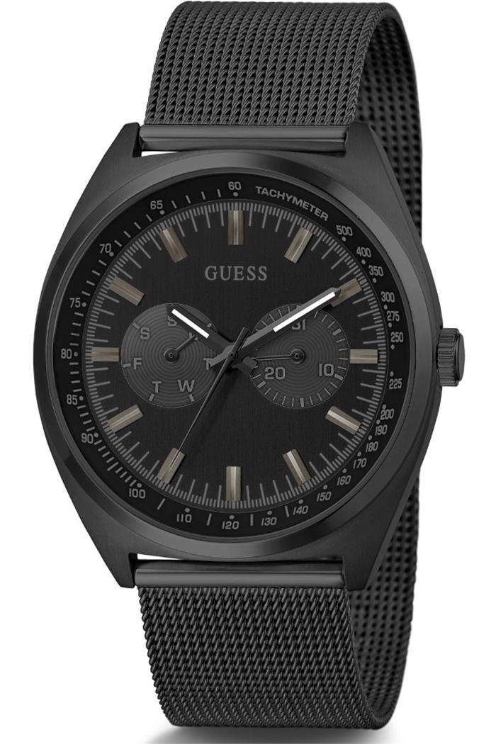 Guess Gugw0336g3 Erkek Kol Saati | Gündüz Saat