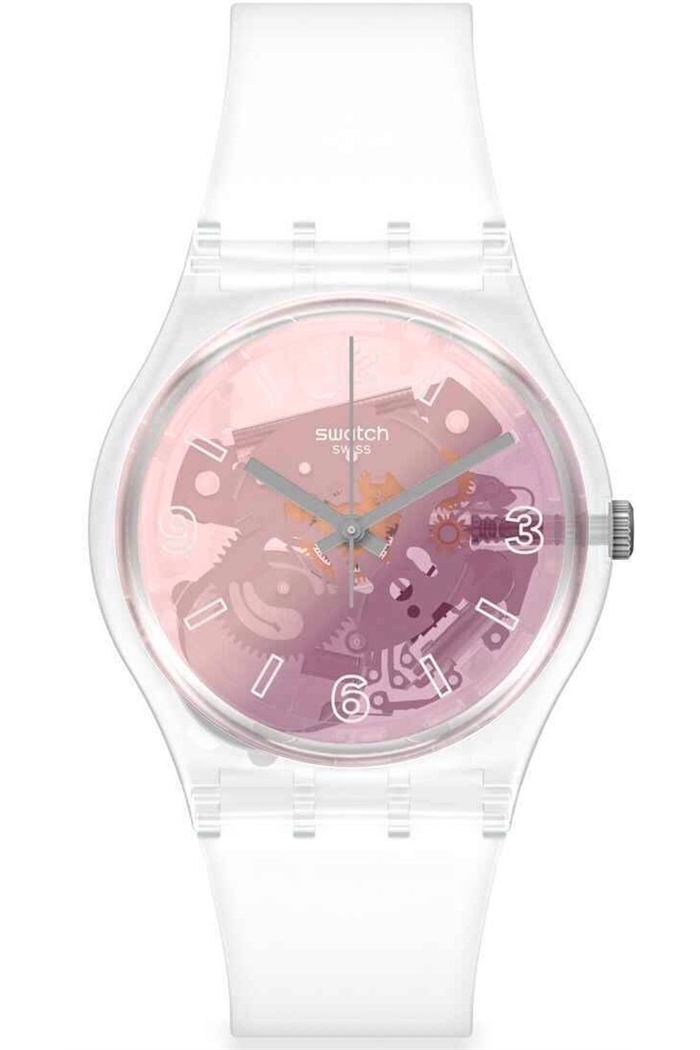 Swatch Ge290 PINK DISCO FEVER Kol Saati | Gündüz Saat