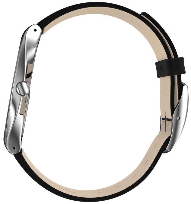 Swatch Ss07s115 BLACK SKELETON Kol Saati | Gündüz Saat