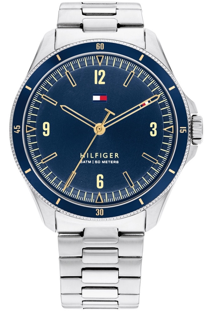 Tommy Hilfiger Th1791902 Erkek Kol Saati | Gündüz Saat