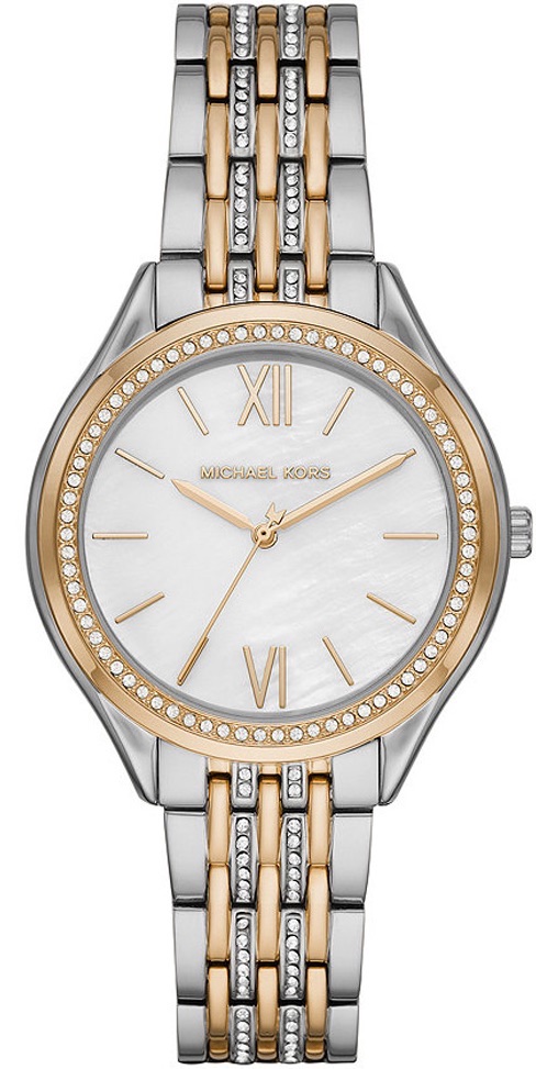 Michael Kors Mk7084 Kadın Kol Saati | Gündüz Saat