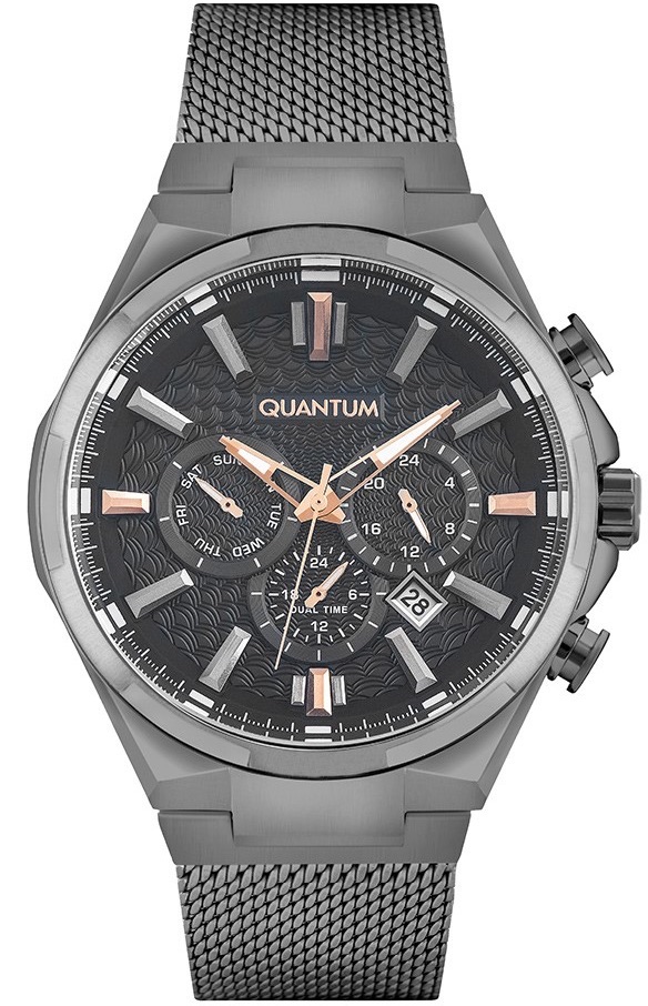 Quantum Pwg827.050 Erkek Kol Saati | Gündüz Saat