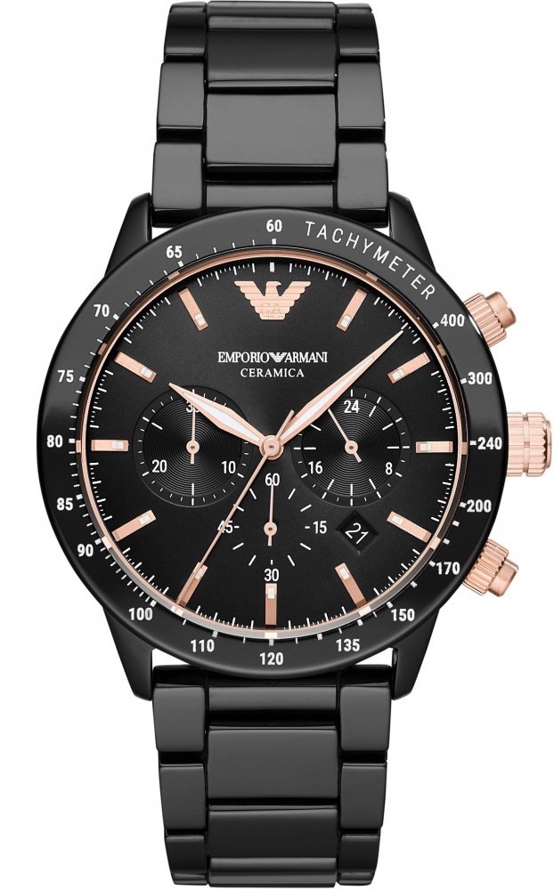 Emporio Armani Ar70002 Erkek Kol Saati | Gündüz Saat