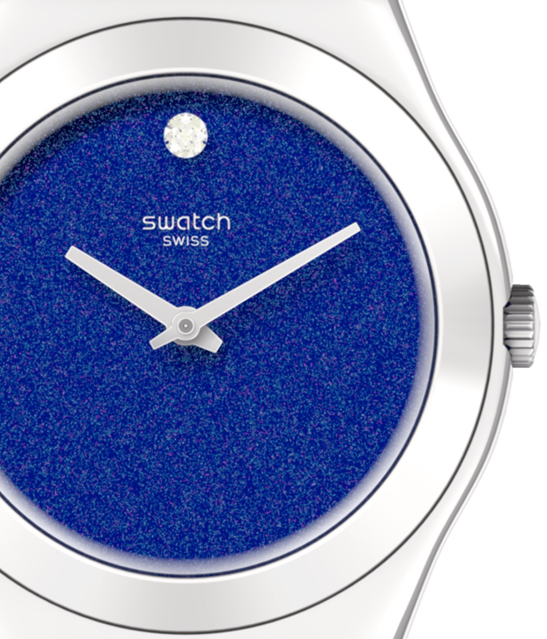 Swatch Yls229gg NIGHTSKY SPARKLE Kol Saati | Gündüz Saat
