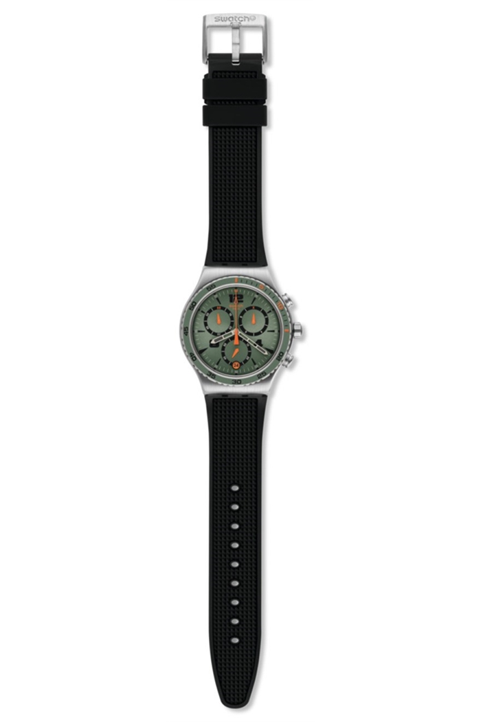 Swatch Yvs402c L'HEURE DU MARAIS RESTYLED | Gündüz Saat