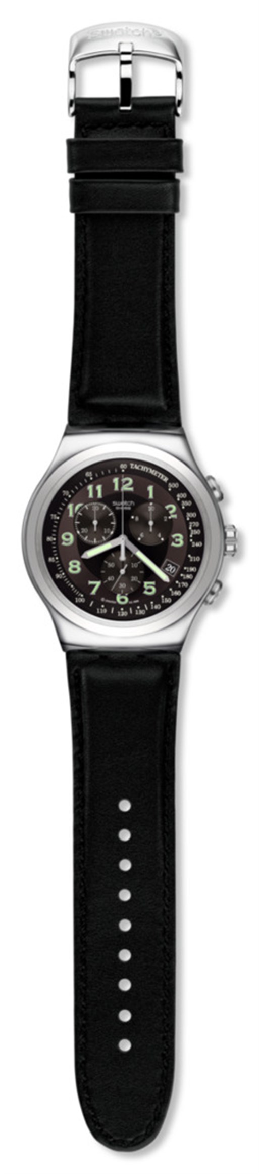 Swatch Yos413d YOUR TURN RESTYLED Erkek Kol Saati | Gündüz Saat